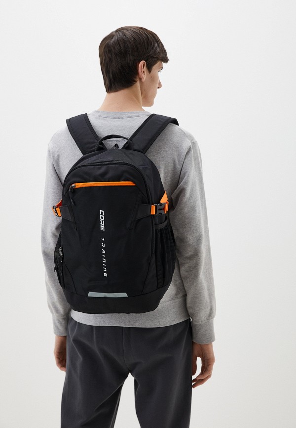 Рюкзак Xtep Backpack, цвет: черный, RTLADE221701 — купить в интернет ...