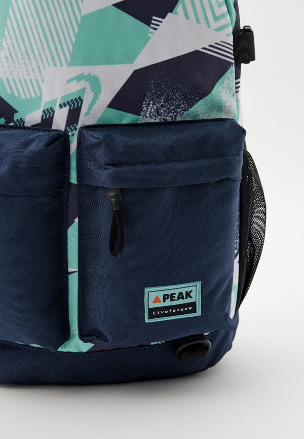 Рюкзак Peak BACKPACK, цвет: мультиколор, RTLADE222101 — купить в ...