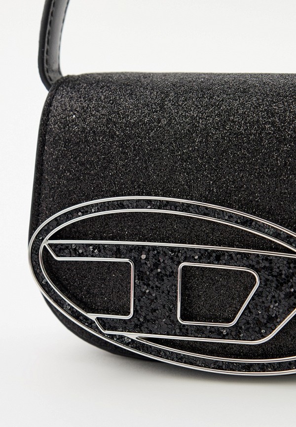 Сумка Diesel 1DR XS, цвет: черный, RTLADE261201 — купить в интернет ...