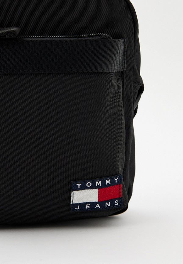 Сумка Tommy Jeans, цвет: черный, RTLADE548201 — купить в интернет ...