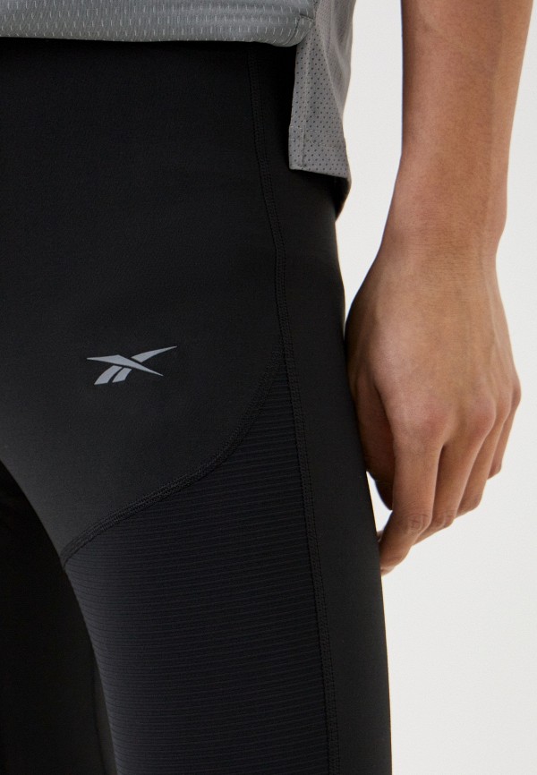Тайтсы Reebok TW+GRAPHENE PANT, цвет: черный, RTLADE723001 — купить в ...