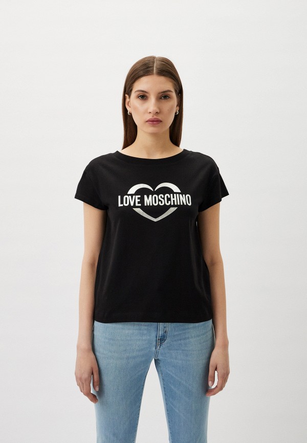 Love Moschino RTLADE767502 Lamoda