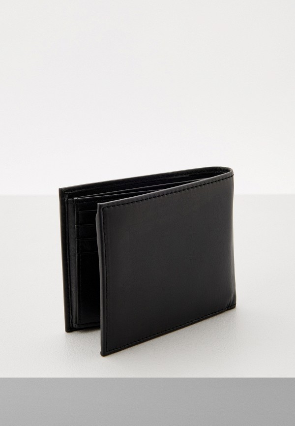 Кошелек Boss Randy N Trifold, цвет: черный, RTLADE971501 — купить в ...