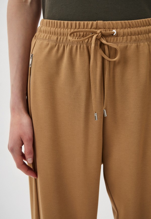 Брюки спортивные Boss Tapula, цвет: бежевый, RTLADE983501 — купить в ...