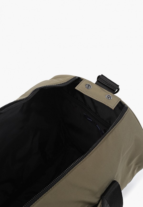 Сумка спортивная Fred Perry, цвет: хаки, RTLADF394901 — купить в ...