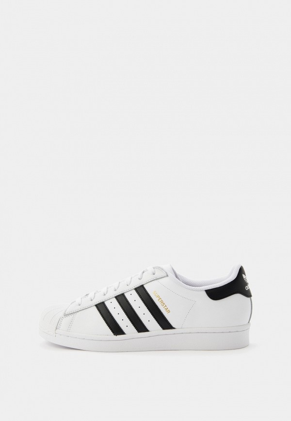 adidas Originals SUPERSTAR RTLACW413802 Lamoda