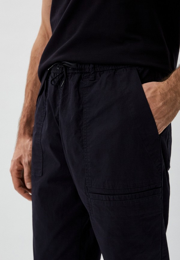 Брюки Armani Exchange, цвет: синий, RTLADF949201 — купить в интернет ...