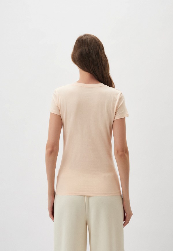 Футболка Armani Exchange, цвет: розовый, RTLADF960201 — купить в ...