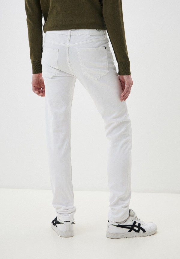 Джинсы Pepe Jeans, цвет: белый, RTLADF979701 — купить в интернет ...