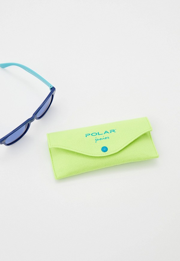 Очки солнцезащитные Polar, цвет: синий, RTLADG041301 — купить в ...