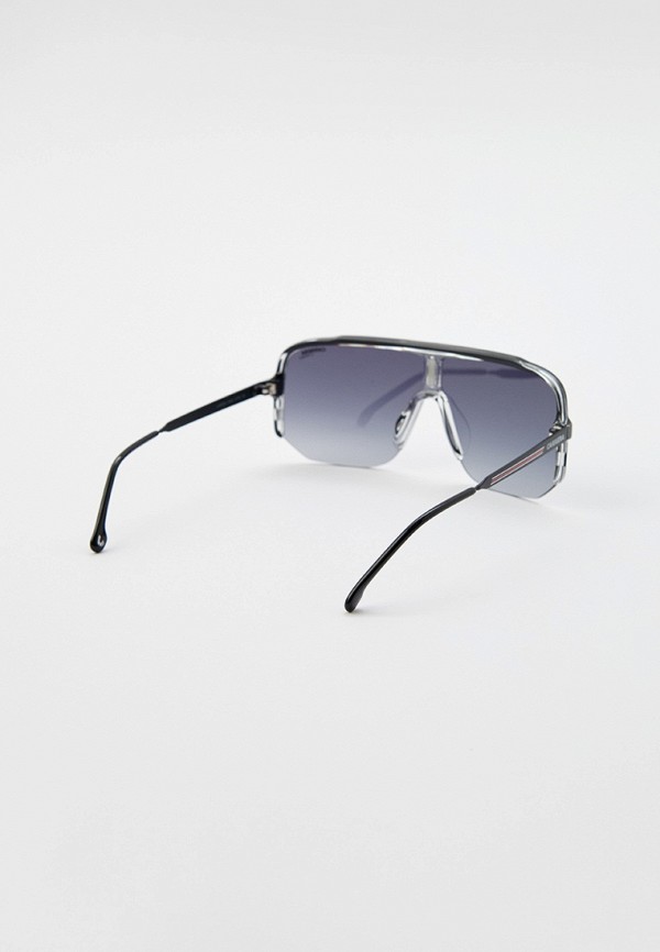 Очки солнцезащитные Carrera CARRERA 1060/S OIT, цвет: черный ...