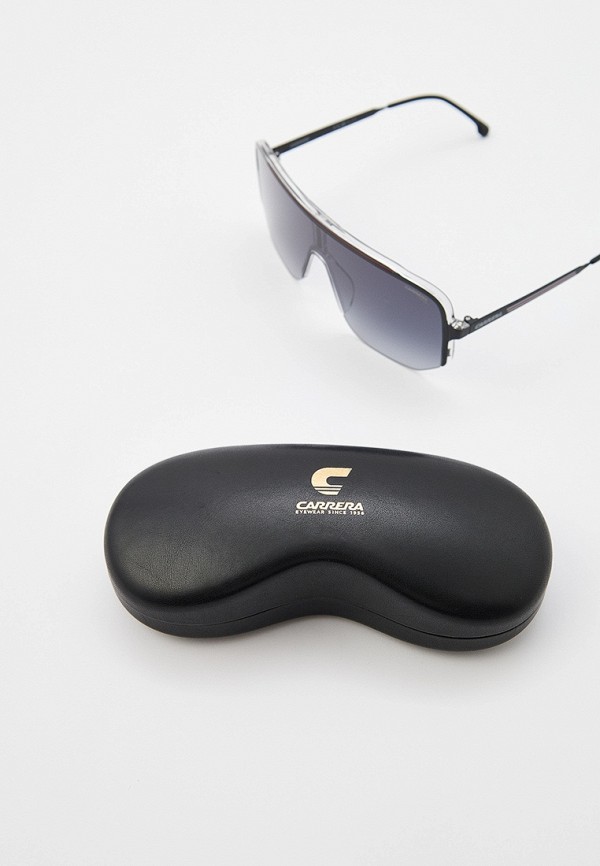 Очки солнцезащитные Carrera CARRERA 1060/S OIT, цвет: черный ...