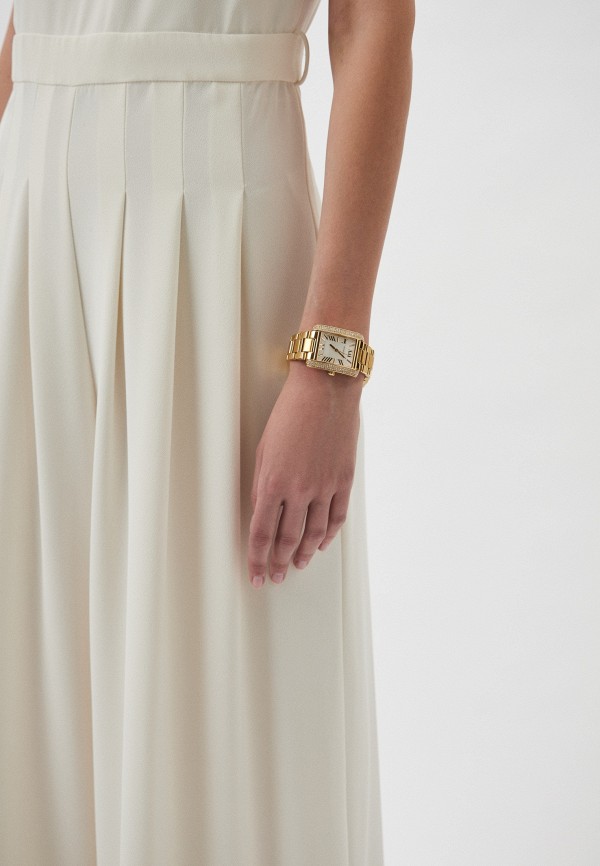 Часы Michael Kors MK4643, цвет: золотой, RTLADG290601 — купить в ...