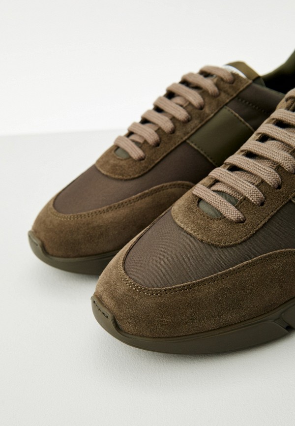 Кроссовки Axel Arigato, цвет: хаки, RTLADG365901 — купить в интернет ...