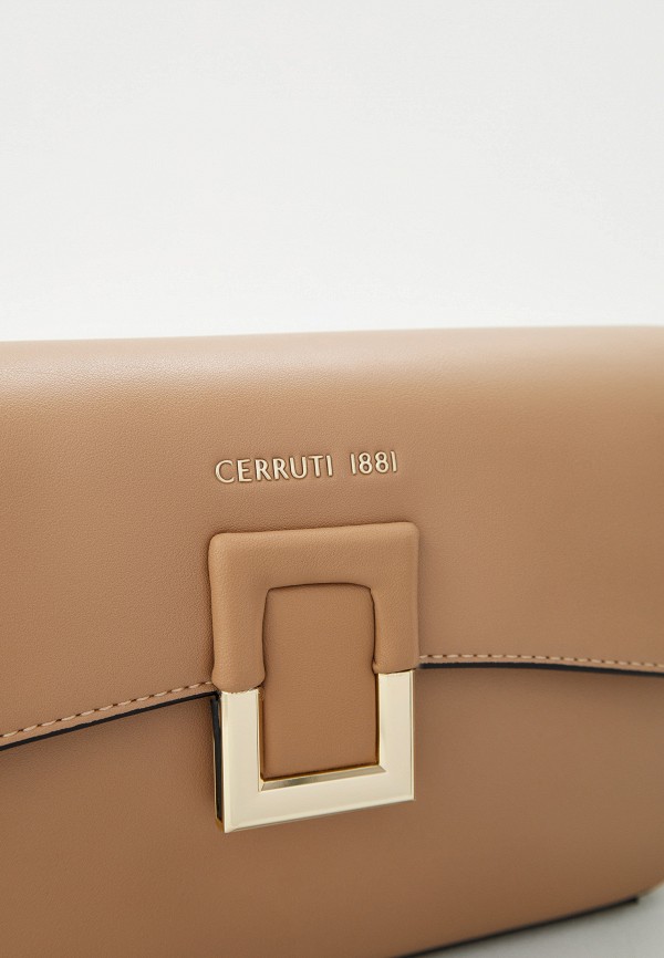 Сумка Cerruti 1881, цвет: бежевый, RTLADG373501 — купить в интернет ...