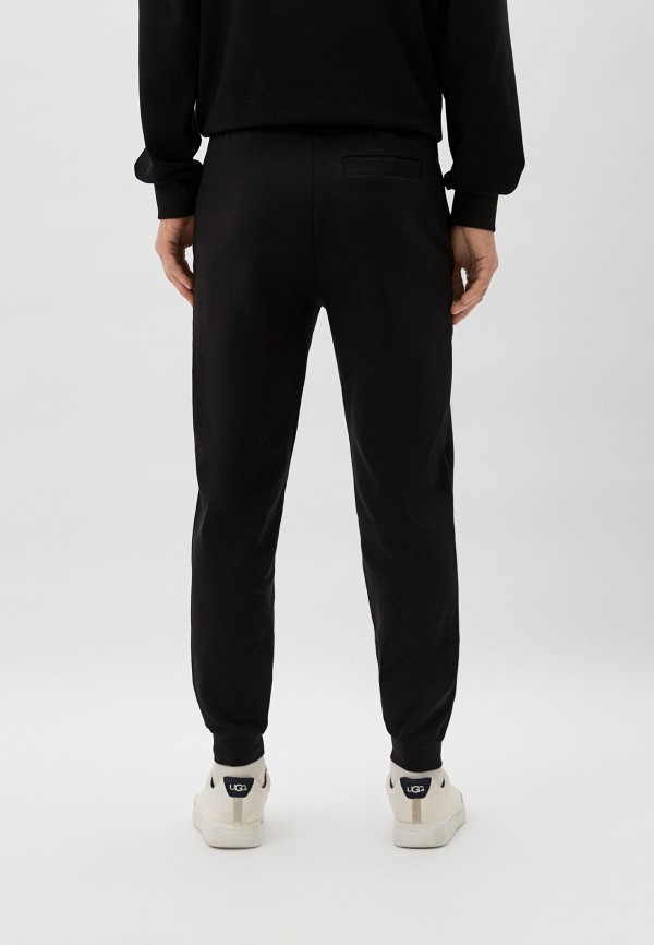 Брюки спортивные Hugo Dimacs, цвет: черный, RTLADG385602 — купить в ...