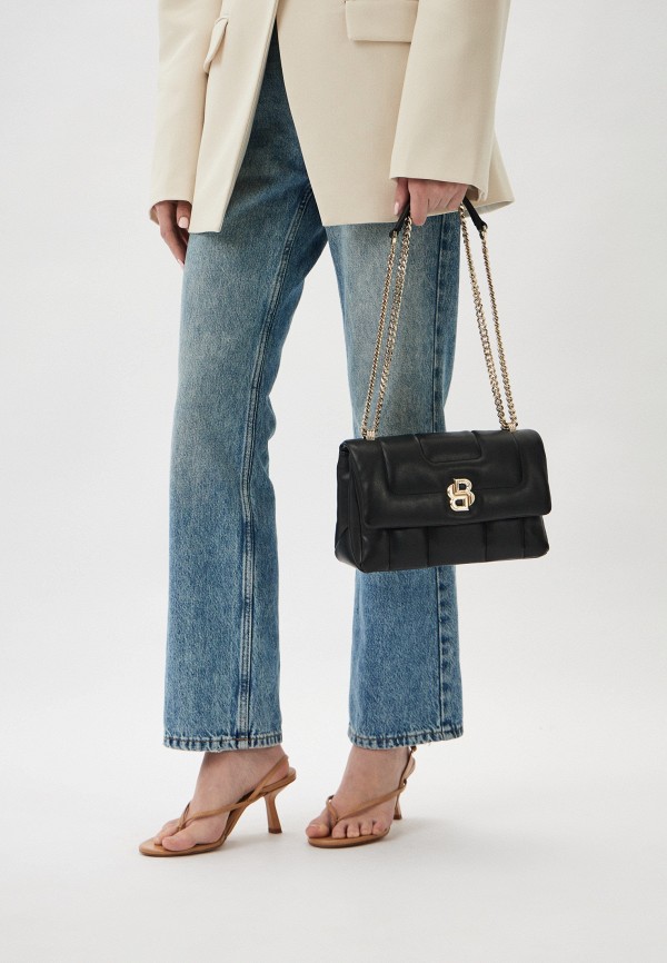 Сумка Boss B_ICON Sh. Bag P., цвет: черный, RTLADG540401 — купить в ...