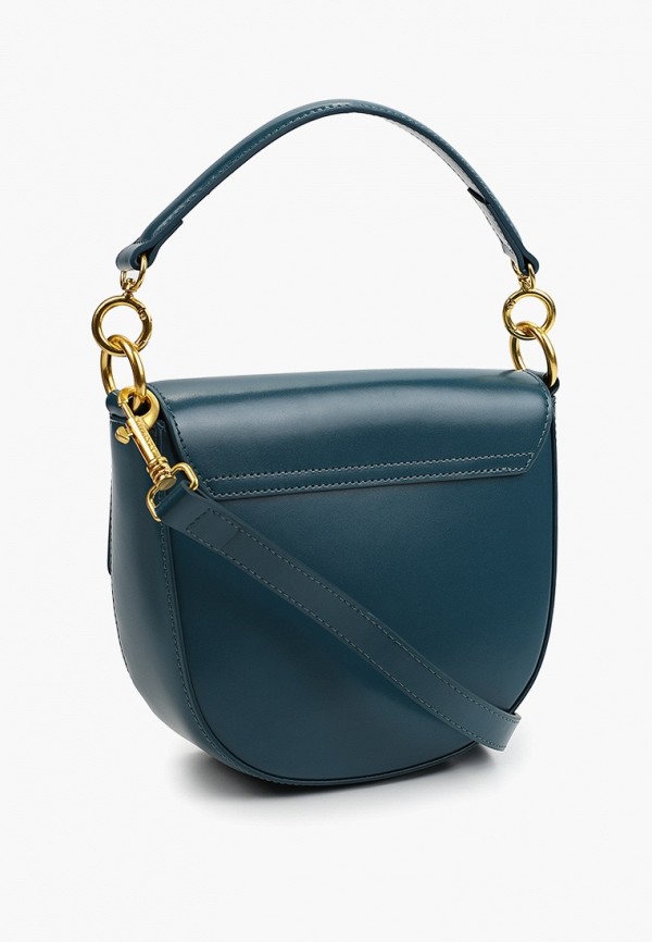 Сумка Kassandre Paris, цвет: синий, RTLADG580401 — купить в интернет ...