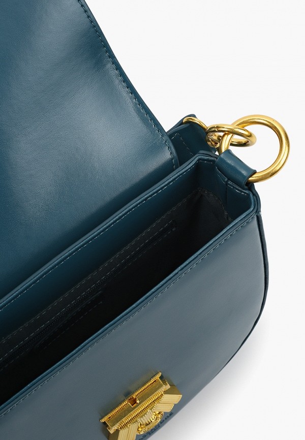 Сумка Kassandre Paris, цвет: синий, RTLADG580401 — купить в интернет ...