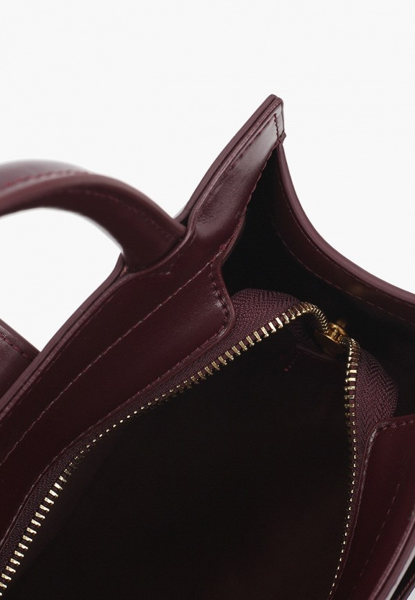 Сумка Kassandre Paris, цвет: бордовый, RTLADG581801 — купить в интернет ...