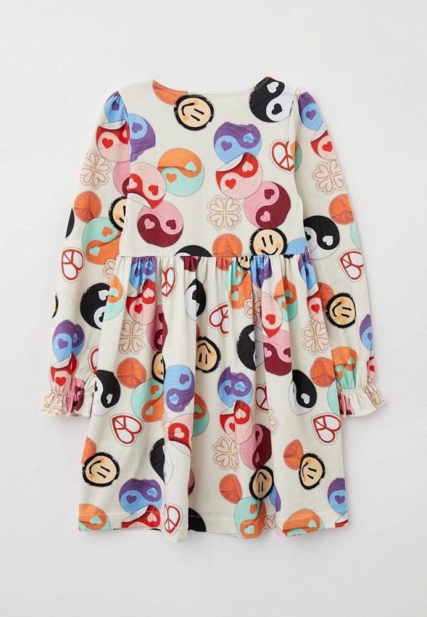 Платье Molo, цвет: мультиколор, RTLADG613201 — купить в интернет ...