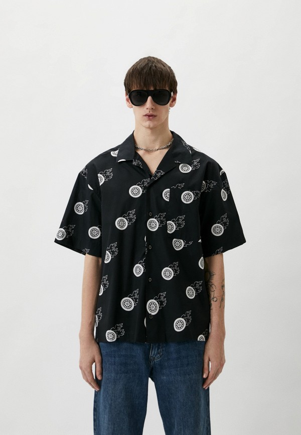 Рубашка Hugo Egeeno, цвет: синий, RTLADG752501 — купить в интернет ...