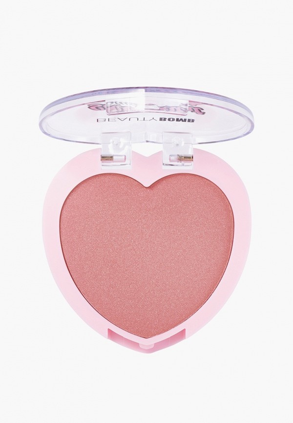 Румяна Beauty Bomb, цвет: розовый, RTLADG769701 — купить в интернет ...