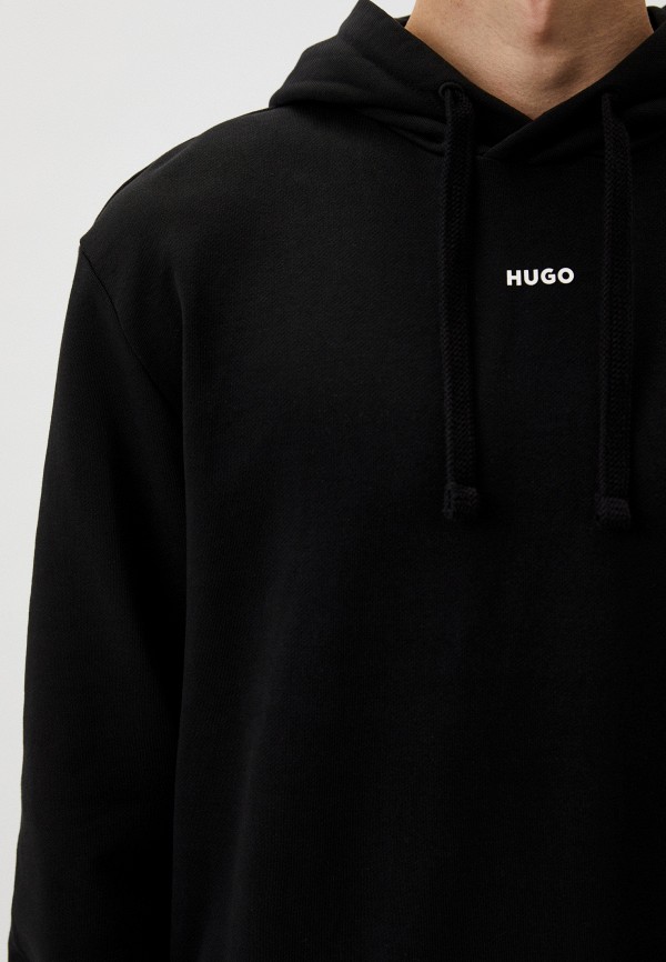 Костюм спортивный Hugo, цвет: черный, RTLADG828302 — купить в интернет ...