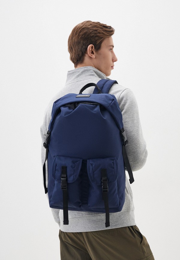 Рюкзак Consigned ORRICE, цвет: синий, RTLADG964501 — купить в интернет ...