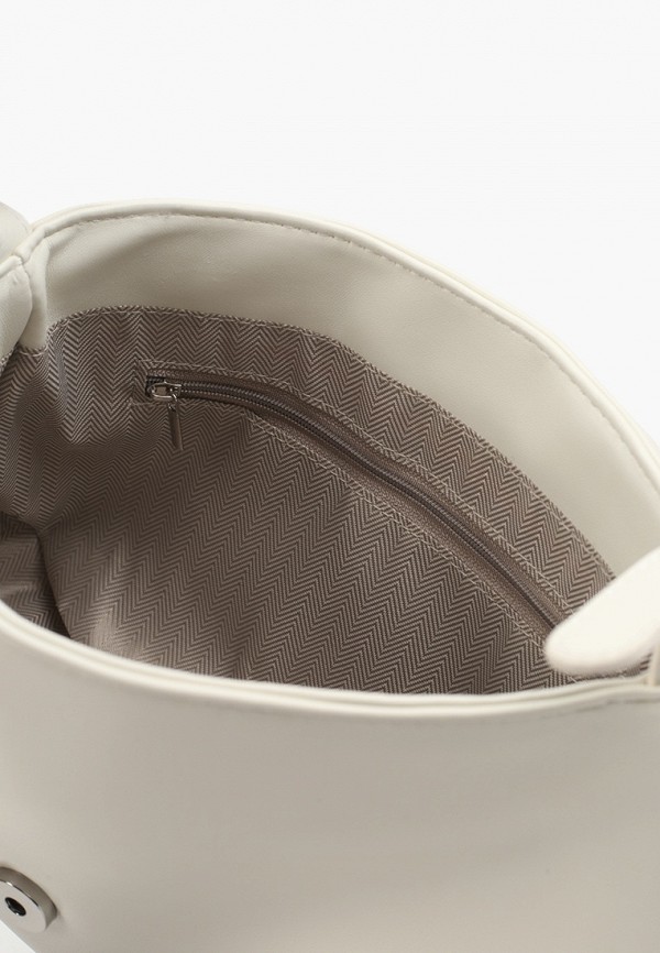 Сумка Baggini, цвет: белый, RTLADG994201 — купить в интернет-магазине ...