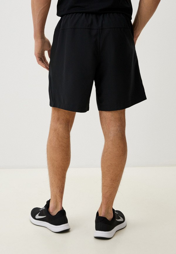 Шорты спортивные Nike M NK DF FORM 7IN UL SHORT, цвет: черный ...