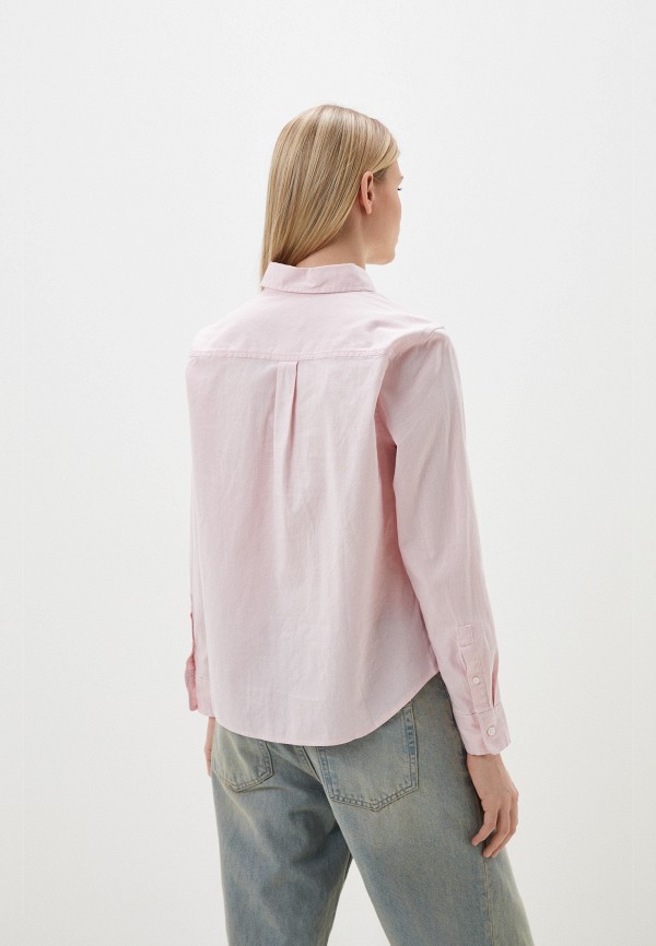 Рубашка Levi's®, цвет: розовый, RTLADH268401 — купить в интернет ...