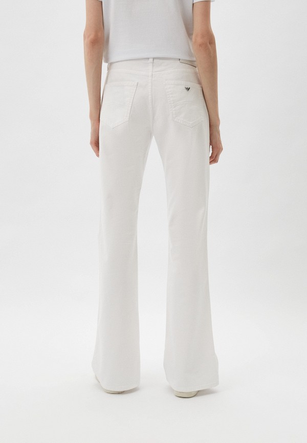 Джинсы Emporio Armani, цвет: белый, RTLADH524801 — купить в интернет ...