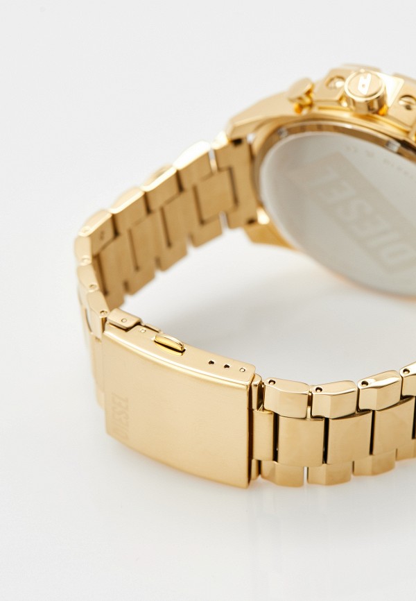 Часы Diesel DZ4642, цвет: золотой, RTLADH677201 — купить в интернет ...