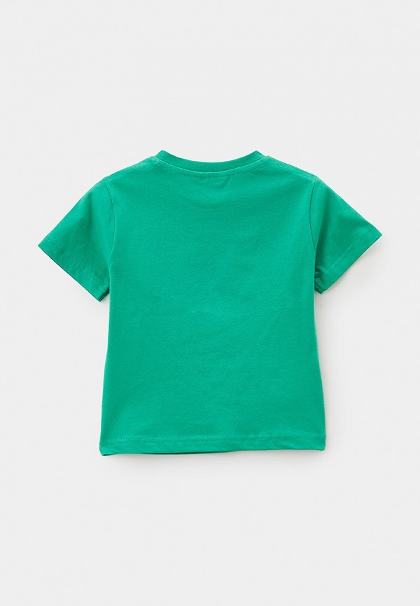 Футболка Mayoral, цвет: зеленый, RTLADH714101 — купить в интернет ...