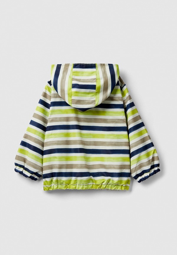 Ветровка United Colors of Benetton, цвет: мультиколор, RTLADH798101 ...