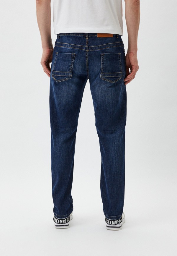 Джинсы Bikkembergs, цвет: синий, RTLADH869201 — купить в интернет ...