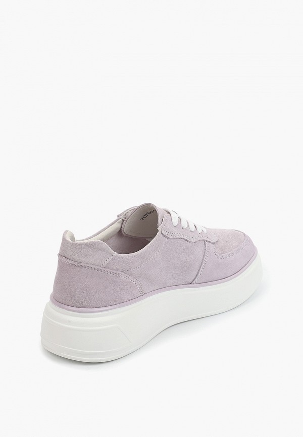 Кеды Тофа Exclusive Online, цвет: фиолетовый, RTLADH885801 — купить в ...