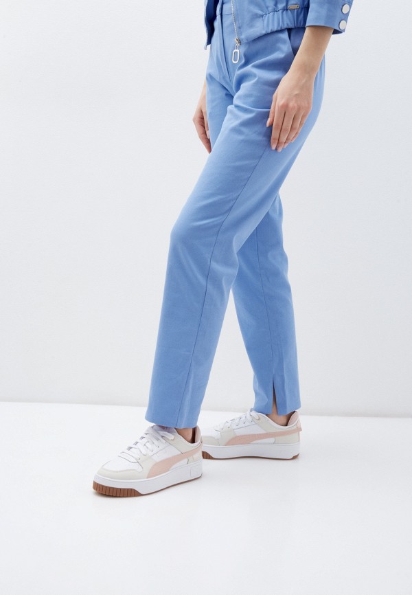 Кеды PUMA Carina Street VTG, цвет: мультиколор, RTLADI016101 — купить в ...