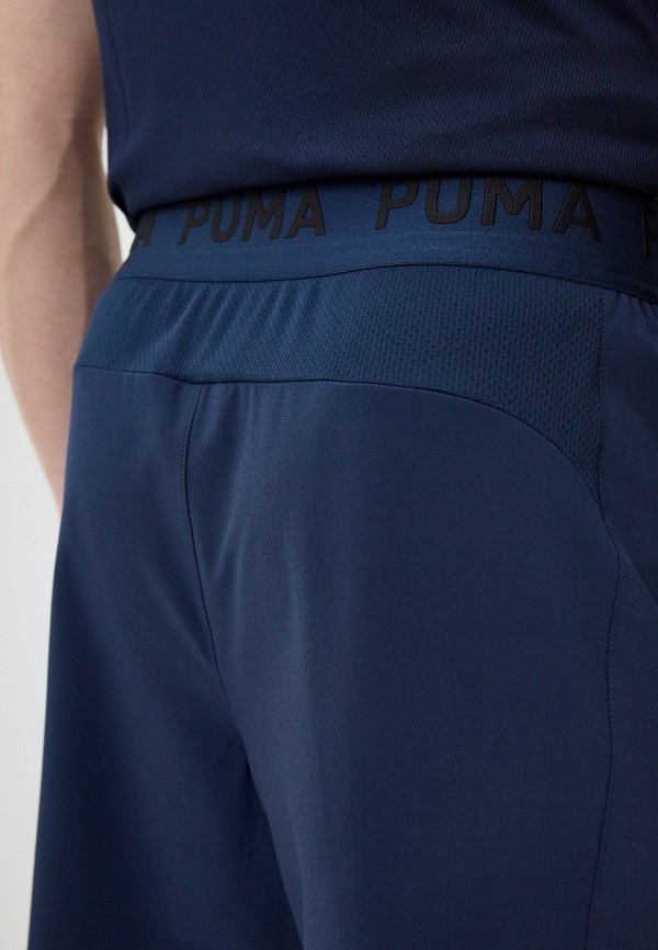 Шорты спортивные PUMA FIT 7" Ultrabreathe Stretch Woven Short, цвет ...