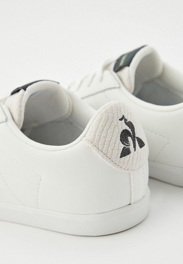Кеды Le Coq Sportif, цвет: белый, RTLADI266601 — купить в интернет ...