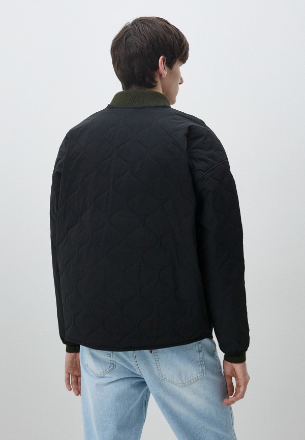 Куртка утепленная Dickies THORSBY, цвет: черный, RTLADI367001 — купить ...