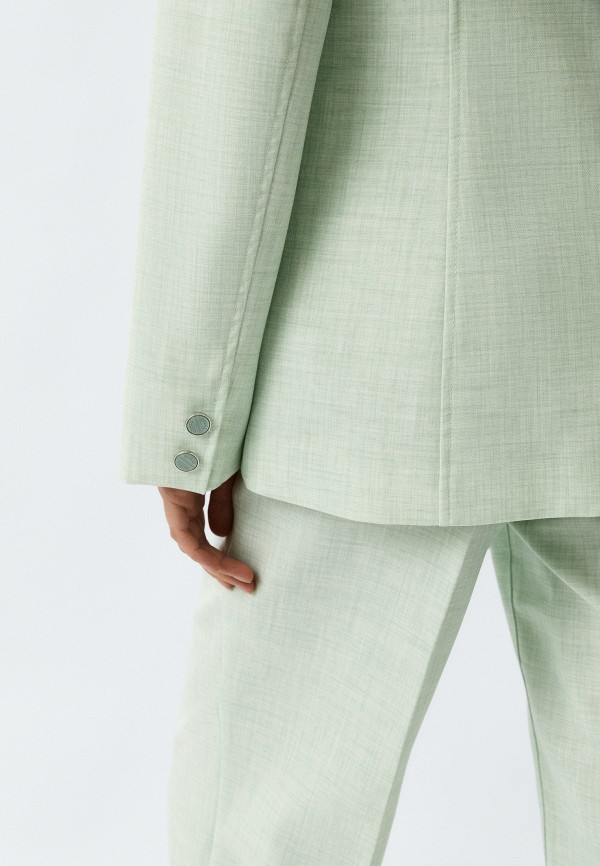 Жакет Guess, цвет: зеленый, RTLADI565101 — купить в интернет-магазине ...