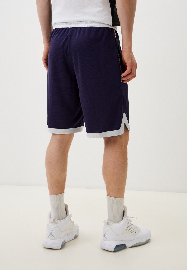 Шорты спортивные Nike M NK DF DNA 10IN SHORT, цвет: синий, RTLADI749901 ...