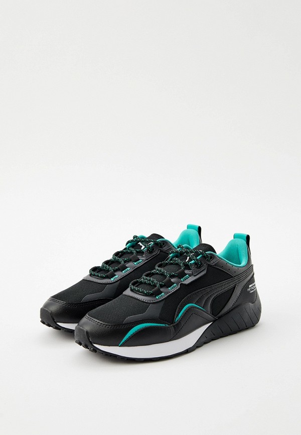 Кроссовки PUMA MAPF1 SPEEDFUSION 2.0, цвет: черный, RTLADI953801 ...