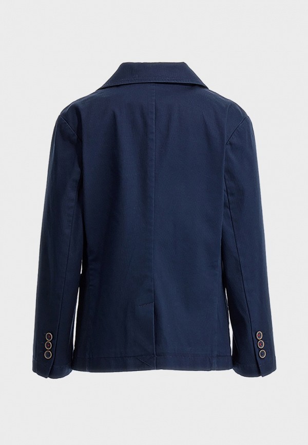 Пиджак Original Marines, цвет: синий, RTLADI977401 — купить в интернет ...