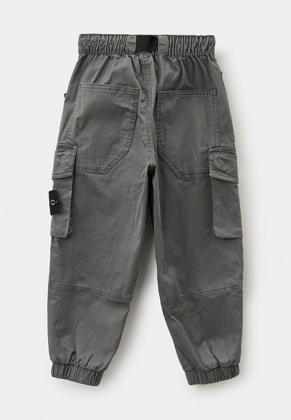 Брюки Gulliver, цвет: серый, RTLADI984601 — купить в интернет-магазине ...