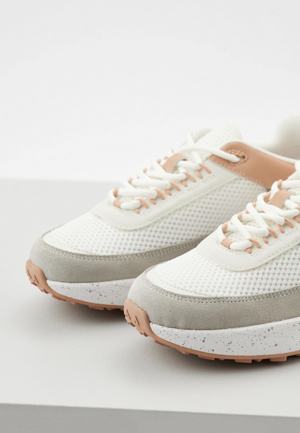 Кроссовки Hugo, цвет: белый, RTLADJ092001 — купить в интернет-магазине ...