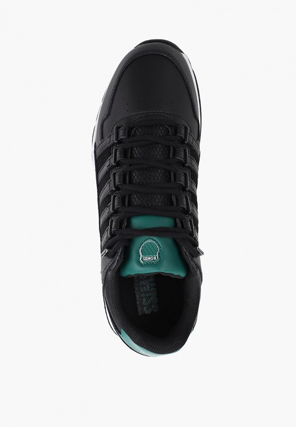 Кроссовки K-Swiss Rinzler GT, цвет: черный, RTLADJ235901 — купить в ...