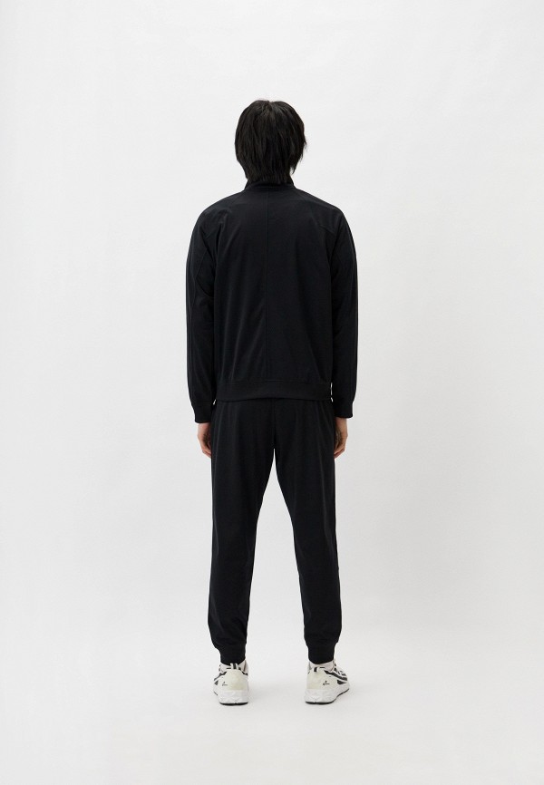 Костюм спортивный Calvin Klein Performance PW - TRACKSUIT, цвет: черный ...
